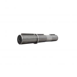 Single Output Shaft for Worm Gearboxes | BERNATI